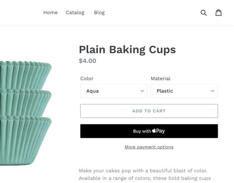 Shopify Dynamic Checkout Buttons Speeding Up The Checkout Process