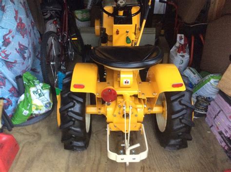Cub Cadet 100 Ih Cub Cadet Tractor Forum