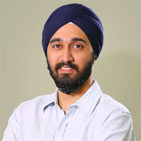 Amanbir Singh Developer In Delhi India Toptal®