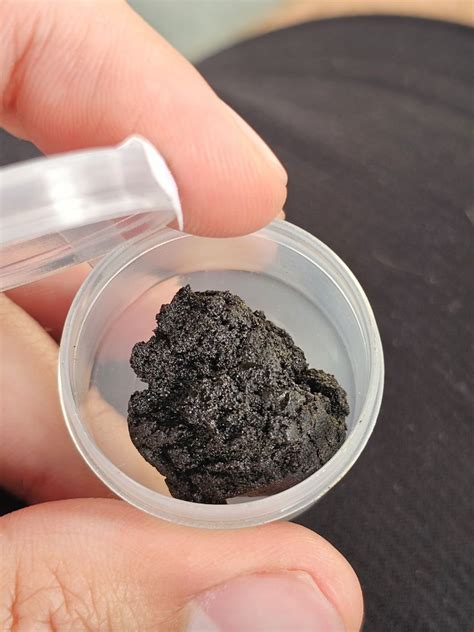 Gold Seal Hash Cheebas June 20th U Icy Money 868