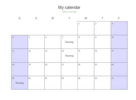 Github R Coderdotcomcalendr Ready To Print Calendars With Ggplot2