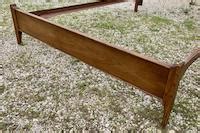 Broyhill Brasilia Queen Full Bed Midcentury Beds Headboards For