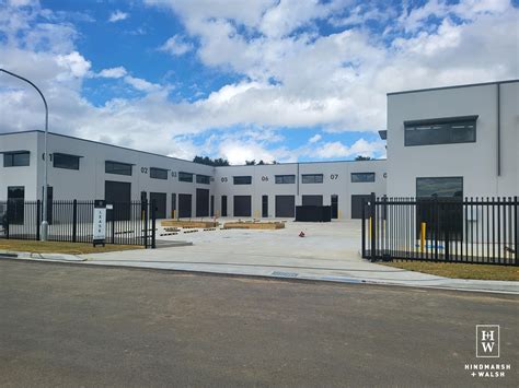 Commercial Real Estate