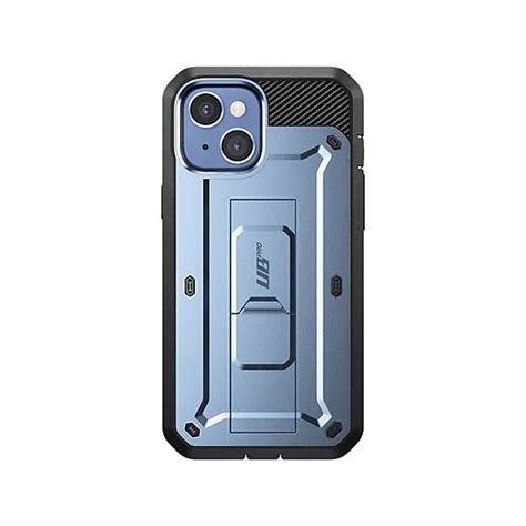 Supcase Unicorn Beetle Pro Metallic Blue Rugged Case For Iphone 14 Sup Iphone202122 61 Ubpro