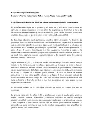 Filosofía de la educación dominicana Indiana Mabel Mejia Jaquez