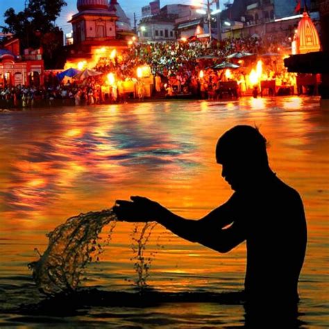 Shradh 2024 Pitru Paksha Rituals And Essential Significance