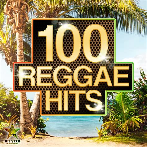 ‎100 Reggae Hits Various Artistsのアルバム Apple Music