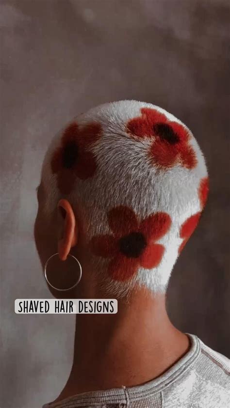 7 Shave Patterns Ideas Shaved Hair Designs Hair Designs Shaved Hair