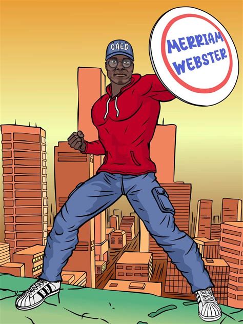 A Nerdy Superhero Freelancer