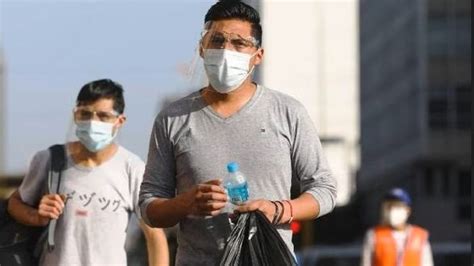 Covid 19 ¿qué Significa El Fin De La Emergencia Sanitaria