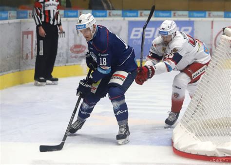 Tipsport Liga Zvolen Zdolal Nitru Košice Triumfovali V Mikuláši