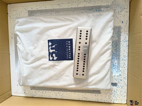 Atc Sca2 Pre Amplifier Photo 4684830 Uk Audio Mart