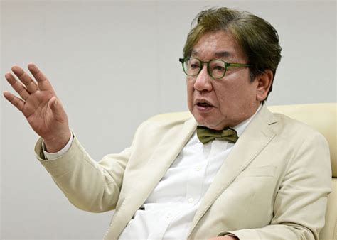 단독 김상협 산업 배제한 탄소중립 안돼···샤힌 프로젝트 포기하란 말인가