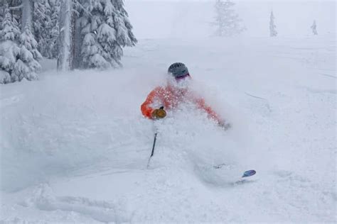 Season Passes Willamette Pass