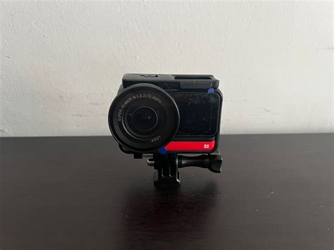 Insta 360 One R 1 Inch Edition Photography Cameras On Carousell