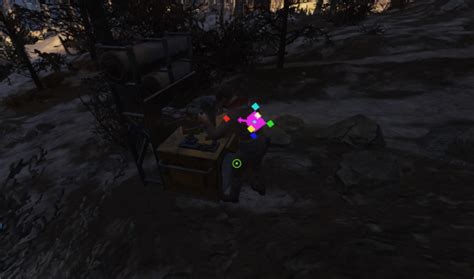 See Through Berry Mentats Aura Replacement Image Moddb