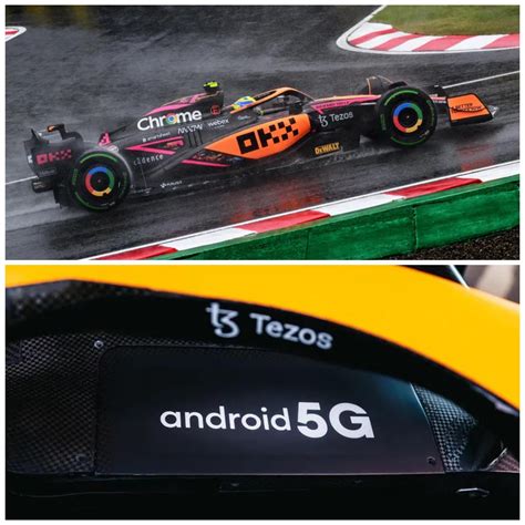 Every F1 Constructor “how Do We Make Our Cars Faster” Then Theres