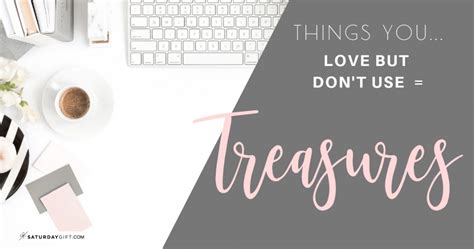 how to use the simple and powerful 4t decluttering method