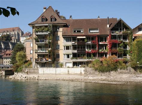 Bern – BE – MATRIX Immobilien