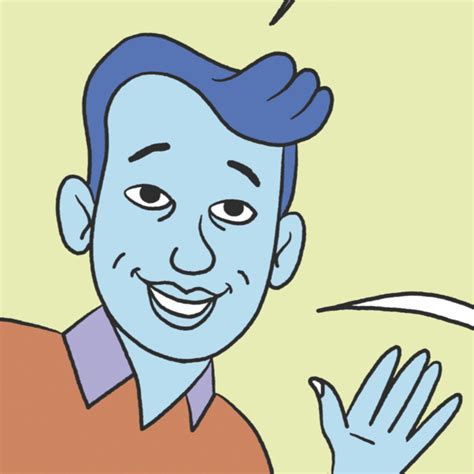 Cory Silverberg Author Of Sex Is A Funny Word