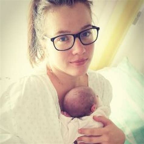 Adrijana Nagode Youtube