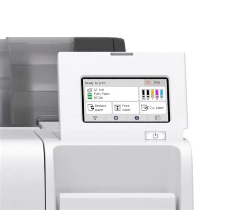 Canon Imageprograf Tm 340 36 Wireless Color Large Format Inkjet Printer 6248c002aa