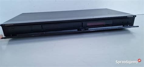 SONY BDP S360 odtwarzacz blu ray Międzychód Sprzedajemy pl