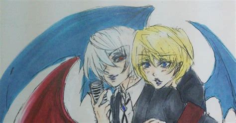 ポップン ユーリ＆ユーリ ねるねるねるねのイラスト Pixiv