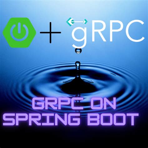 Optimizing For Latency And Throughput Grpc And Spring Boot By Amit