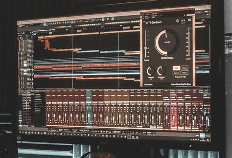 Waveform By Tracktion Pick A Daw