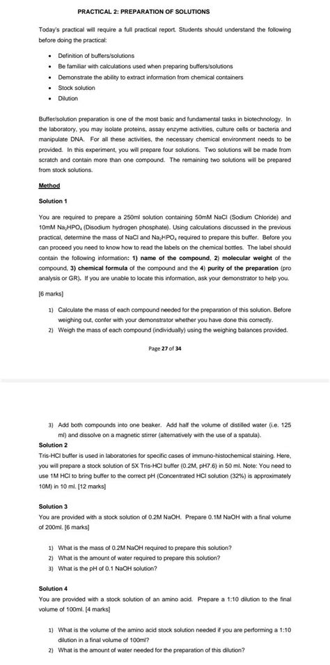 Can You Write An Introduction Of Preparation Of Chegg