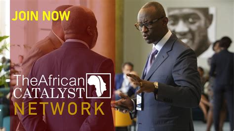 Why Infrastructure Development In Africa Matters