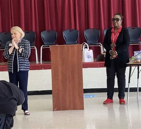 Warren Technical School