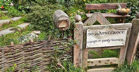 Party Business Hobbiton Album On Imgur
