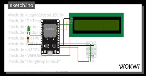 Tarea4 Wokwi Arduino And Esp32 Simulator