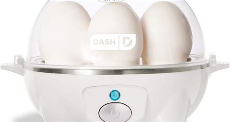 Dash Rapid Egg Cooker