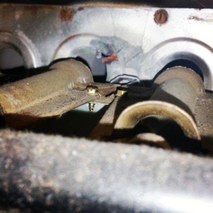 Heres Why Your Furnace Heat Exchanger Cracked Valparaiso Chesterton Heating Cooling