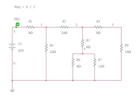 Day 2 2 Series Parallel A Multisim Live