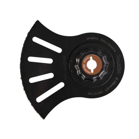 HOJA SIERRA SEGMENTADA HM MAX B 66547 MAKITA