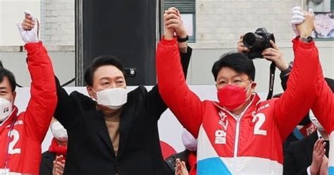 尹 안철수 철수한 게 아니라 정권교체 위해 진격한 것