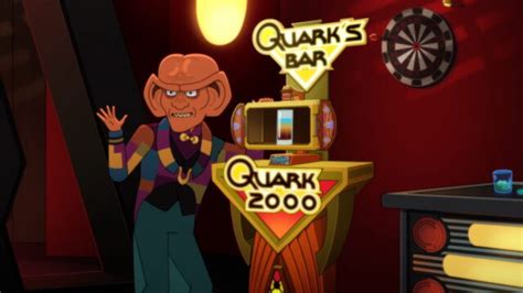Mike McMahan Talks Amazing Sendoff For Star Trek Lower Decks In