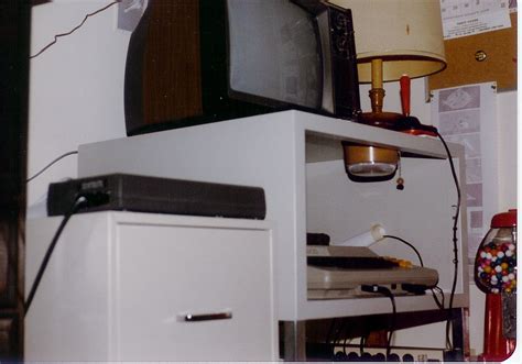 Old Pictures Of Our Atari 8 Bit Setups Atari 8 Bit Computers AtariAge Forums
