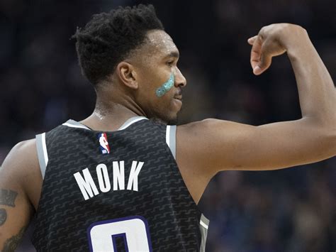 WATCH Malik Monk Gets EJECTED After Having A Heated Tussle With The Referee Over A Disputed Call