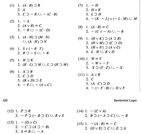 solved exercise 4 12 pp 119 120 only problems 1 3 5