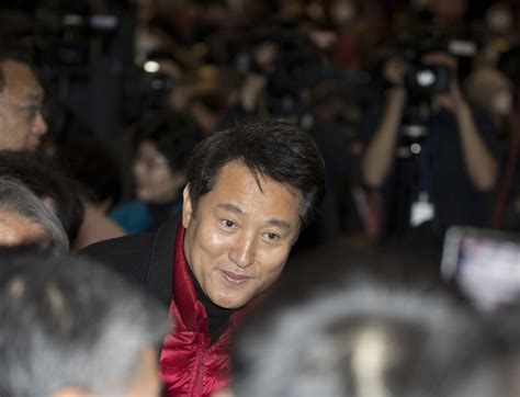 포토 보수는 모두모여 미래통합당으로 시사저널