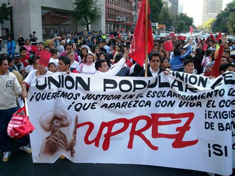 QUINTAESENCIA SE VIOLA EL DERECHO DE MANIFESTACION FRA
