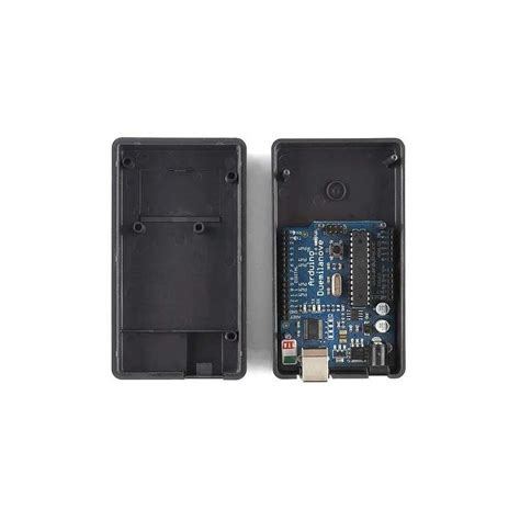 M000015 Box For Arduino