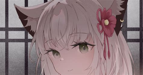 女の子 無題 猫犬屋acのイラスト Pixiv