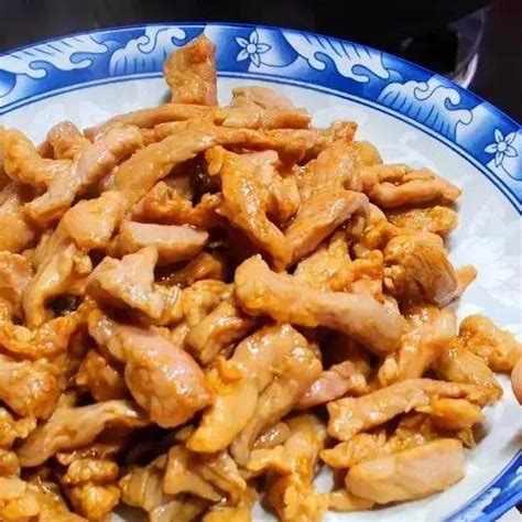 不管炒什么肉，直接下锅是“大忌”，牢记3窍门，肉香不腥也不柴来源网络人人