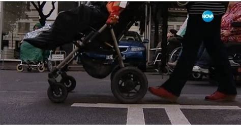 Родители на деца с увреждания протестират днес в 4 града